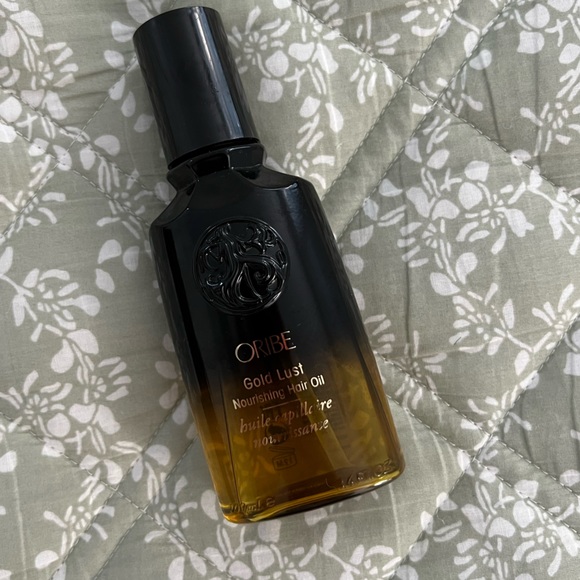 Oribe | Hair | New Oribe Gold Lust Hair Oil | Poshmark
